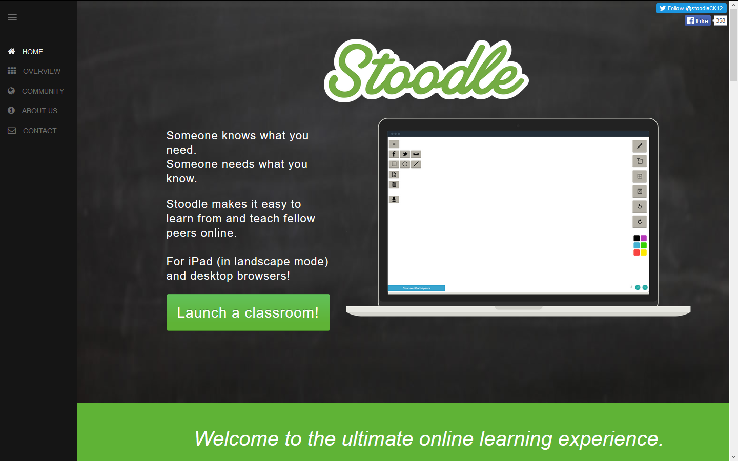 Rede de aprendizagem